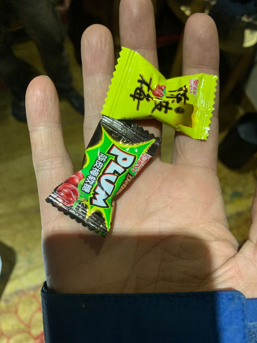 Anthony Tao's Threads – Thread Reader App