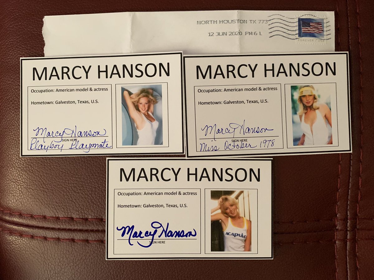 Marcy Hanson Instagram, Twitter & Facebook on IDCrawl