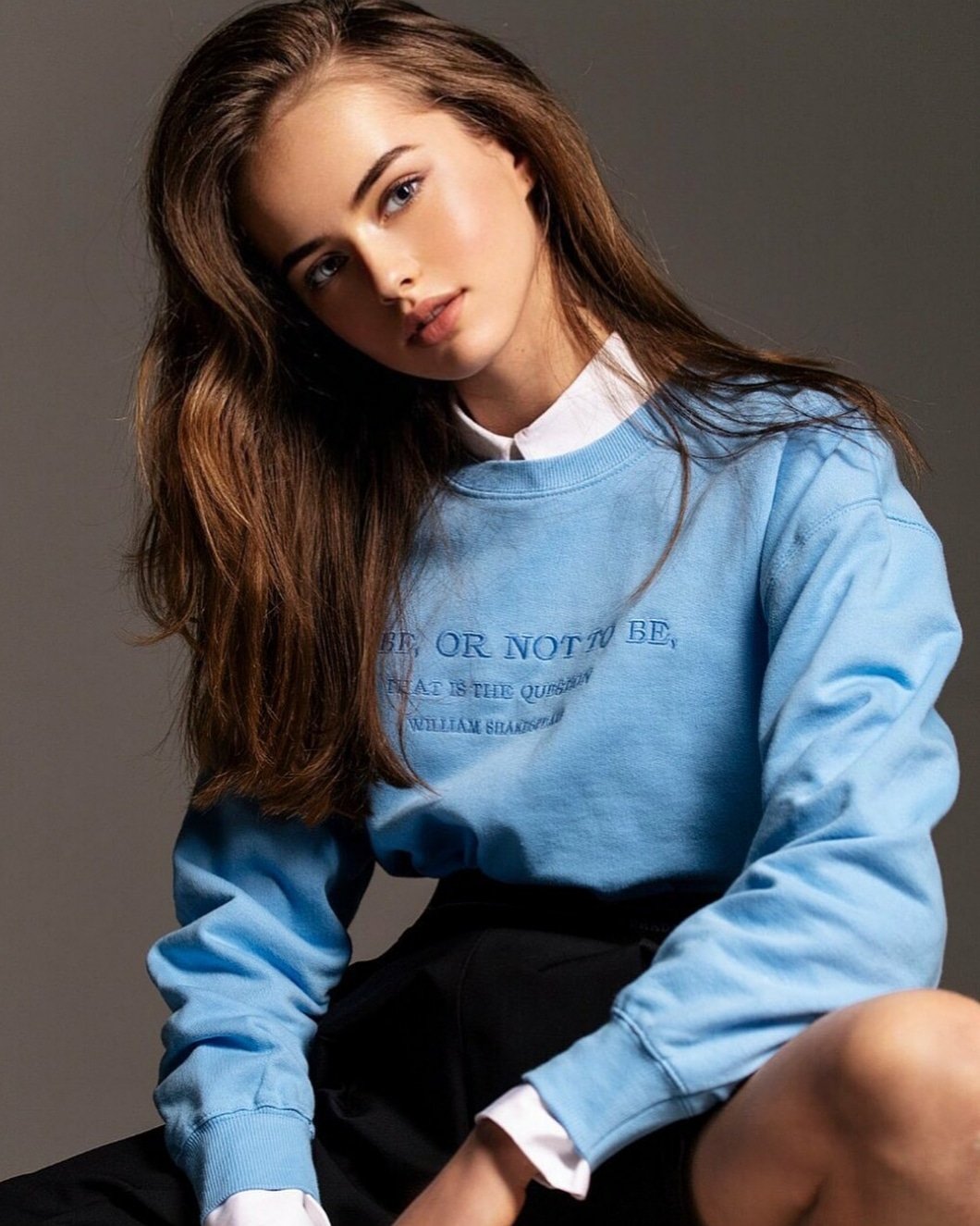 Good Question From Kristina