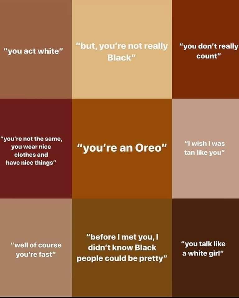 Biracial Quotes