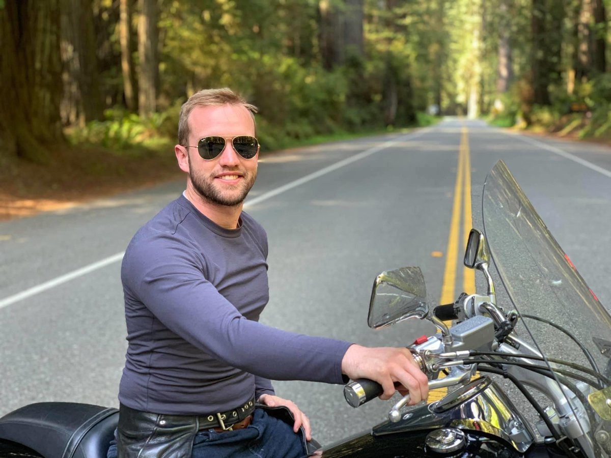 Family shared photos of Utahn 1st Lt. Kenneth "Kage" Allen, killed in a ...