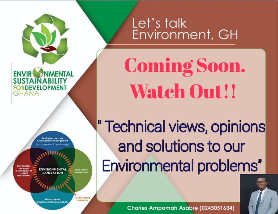 lets talk Environment Gh (@gh_environment) | Twitter