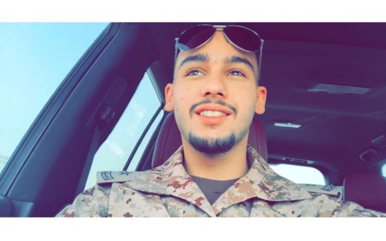 Prince Alwaleed Son Khalid