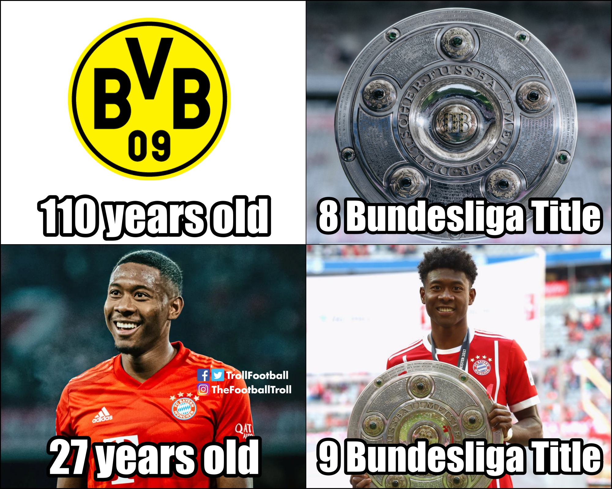 Anti Bvb Memes