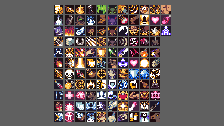 Dota 2 Icon 16x16