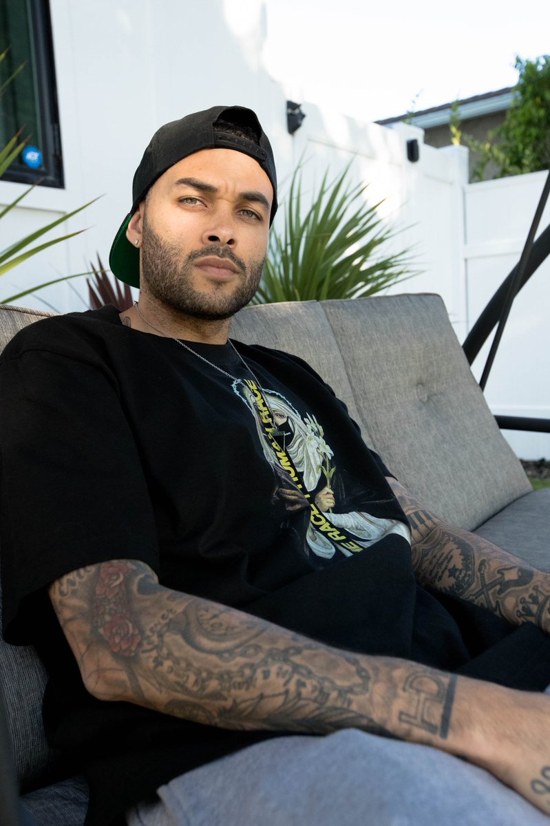 Don Benjamin Instagram