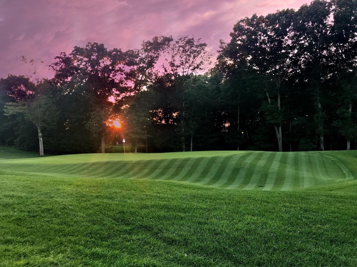 The PGA TOUR's TPC River Highlands & The TPC Network - TPC.COM | TPC ...