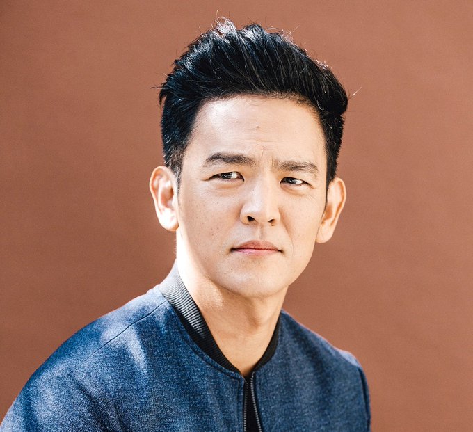John Cho's Birthday Celebration | HappyBday.to
