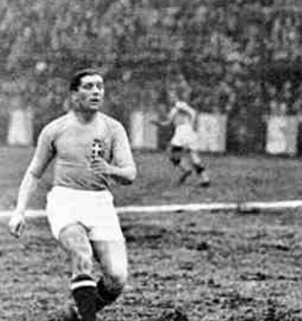 La estrecha relación entre fútbol y política vivió uno de sus momentos ...