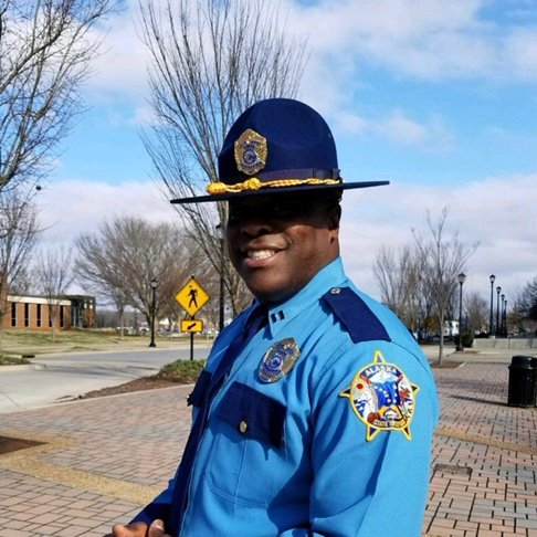 Alaska State Trooper Uniform Alaska State Troopers Announce Two