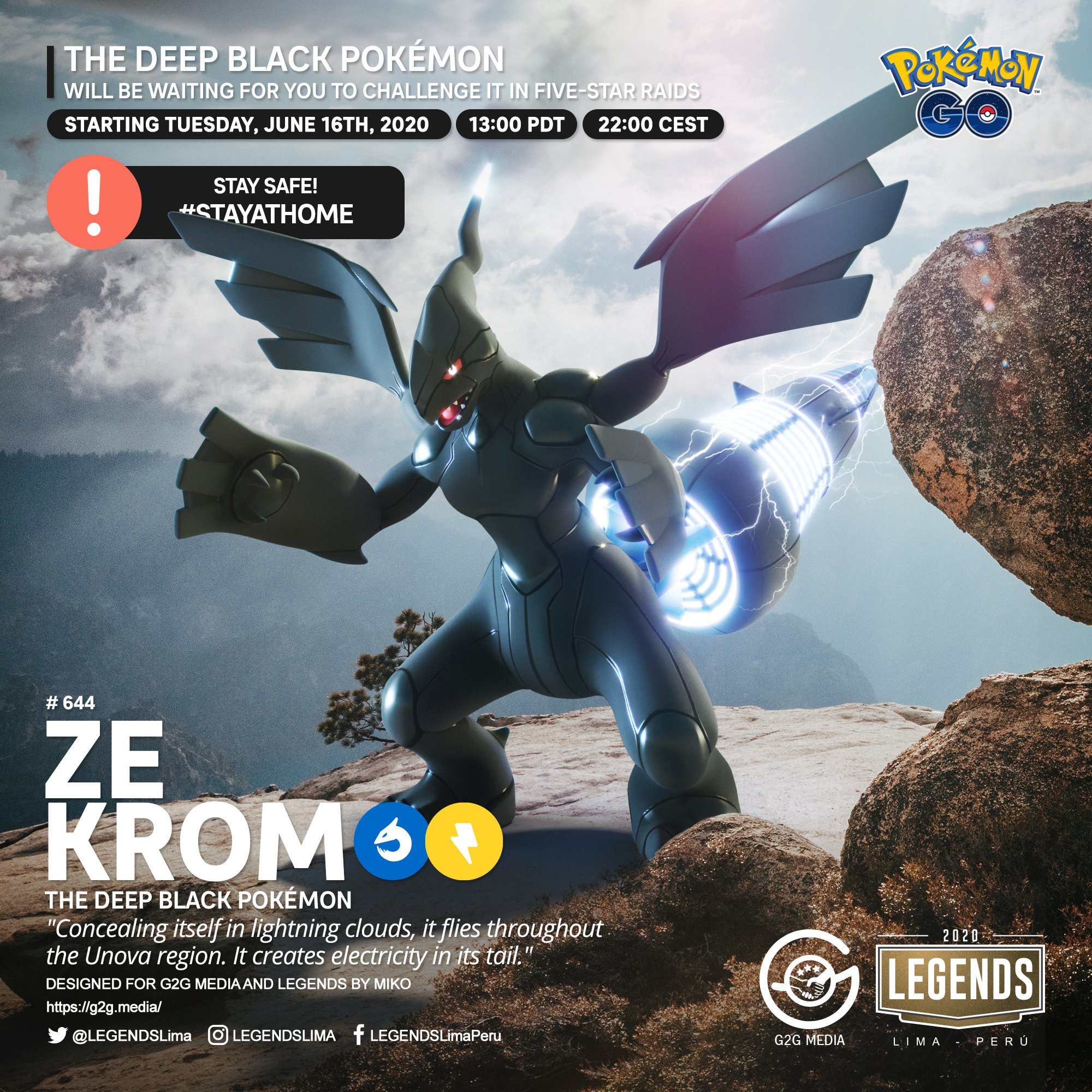 Pokemon Zekrom Evolution Chart