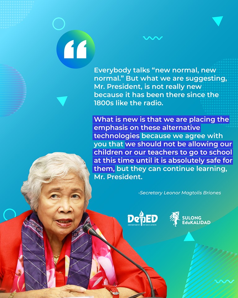 DepEd on Twitter: DepEd on Twitter: