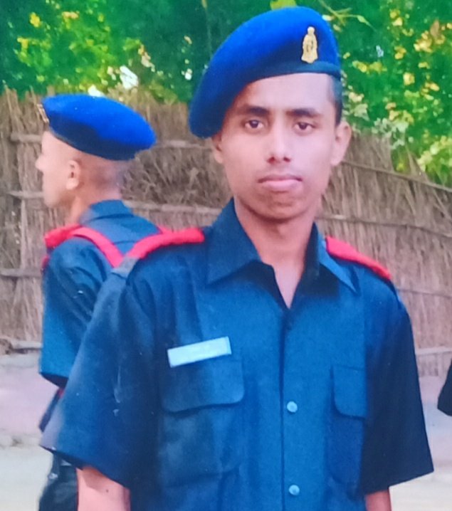 Mahadev Namdev (@md_namdev) | Twitter