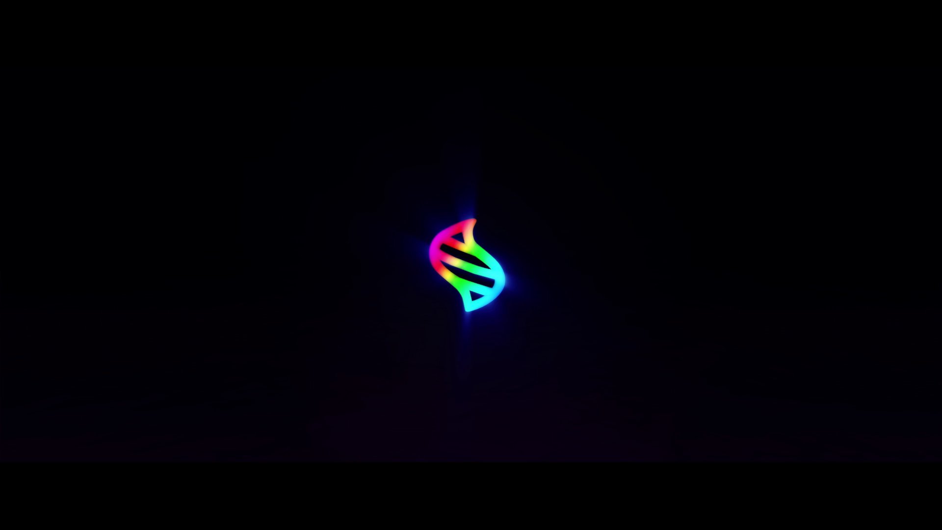 Mega Evolution Symbol