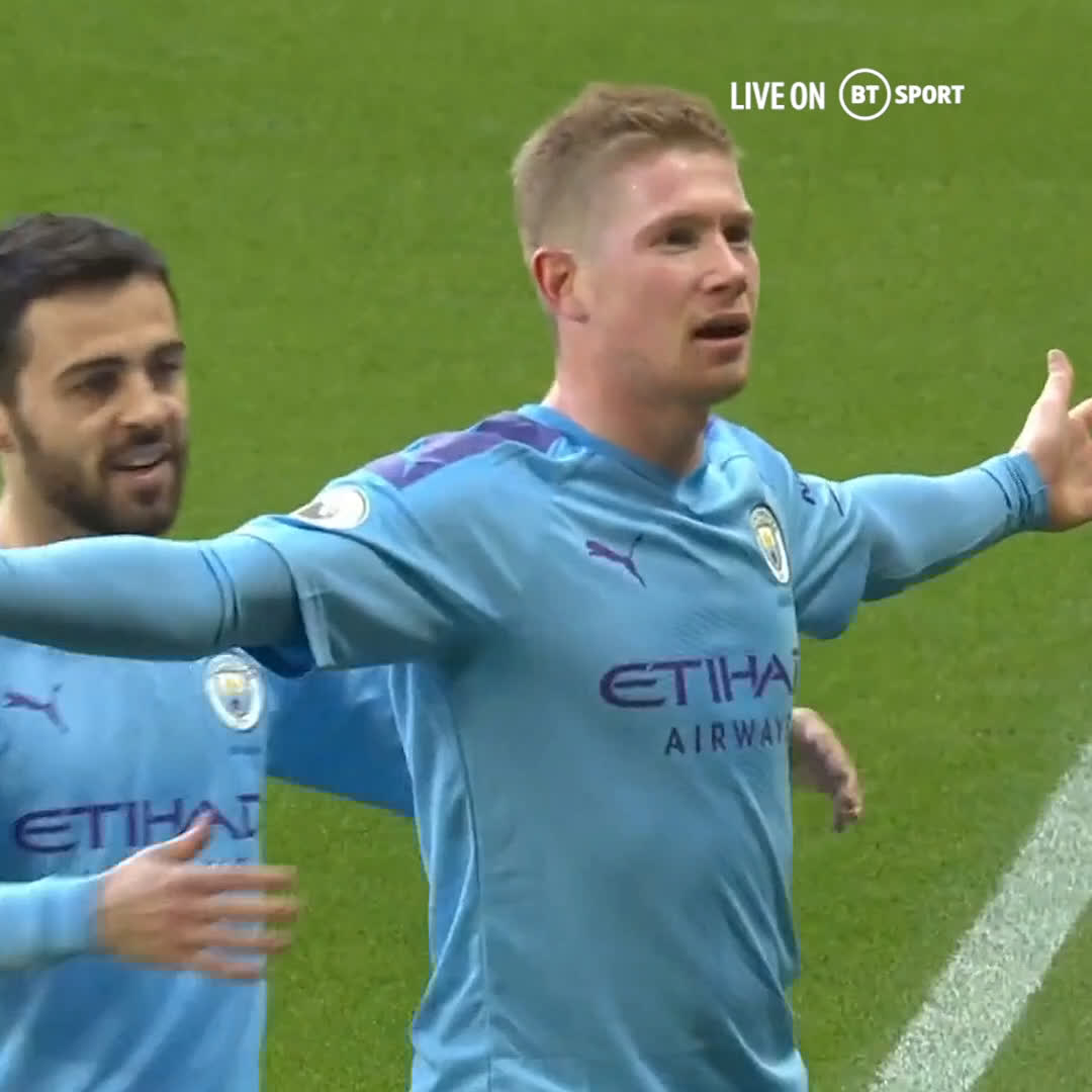 Happy 29th Birthday to Kevin De Bruyne! It's a joy to have one of the ...