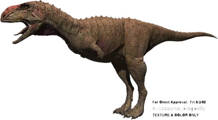 Tarascosaurus