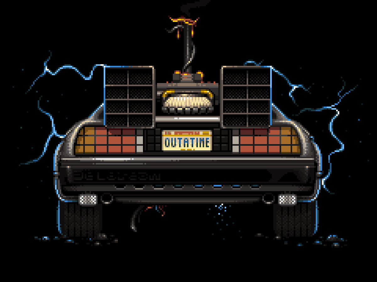 Jon Trafford (@jontraffordart) さんのイラスト・マンガ作品まとめ (6 件) - Twoucan