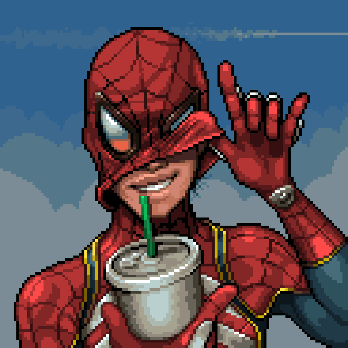 Jon Trafford (@jontraffordart) さんのイラスト・マンガ作品まとめ (6 件) - Twoucan