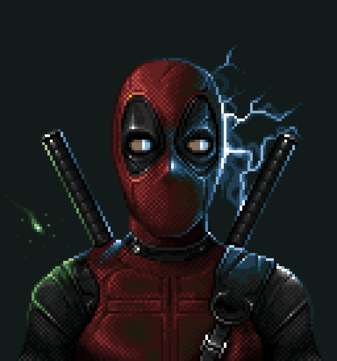 Jon Trafford (@jontraffordart) さんのイラスト・マンガ作品まとめ (6 件) - Twoucan