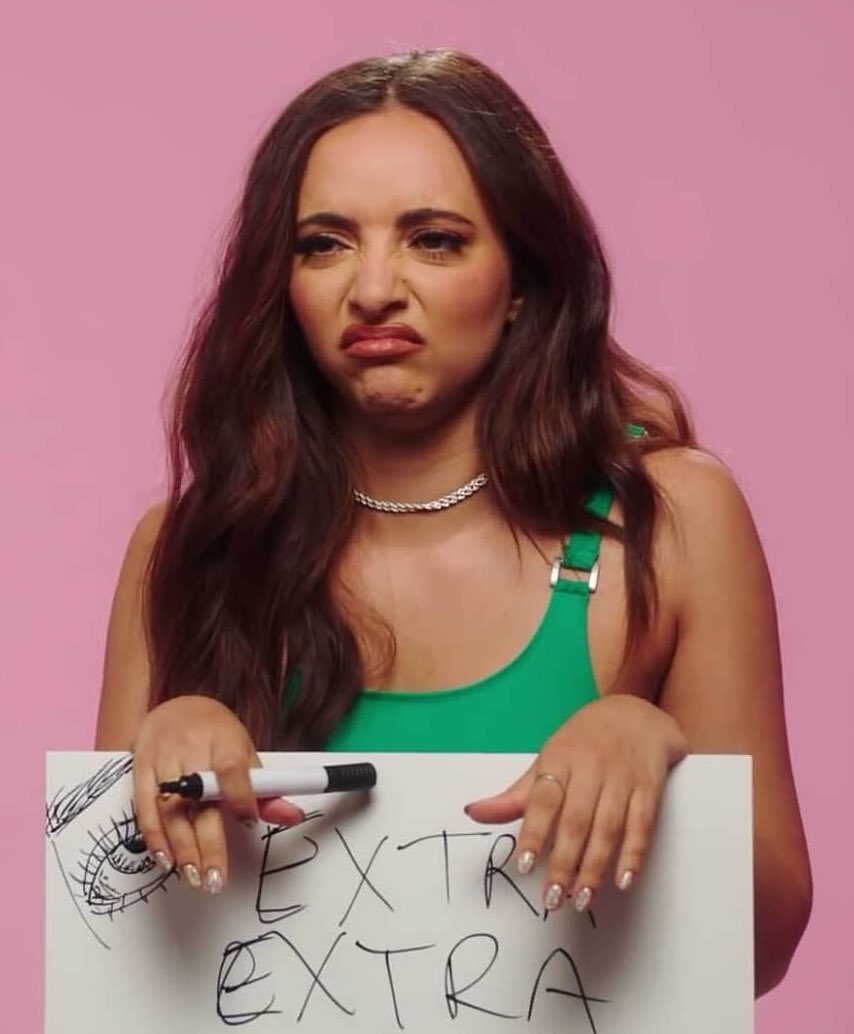Jade Thirlwall Memes