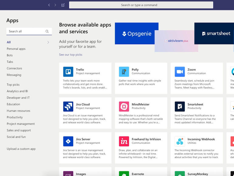 Microsoft teams app bar - zzjolo Microsoft teams app bar - zzjolo