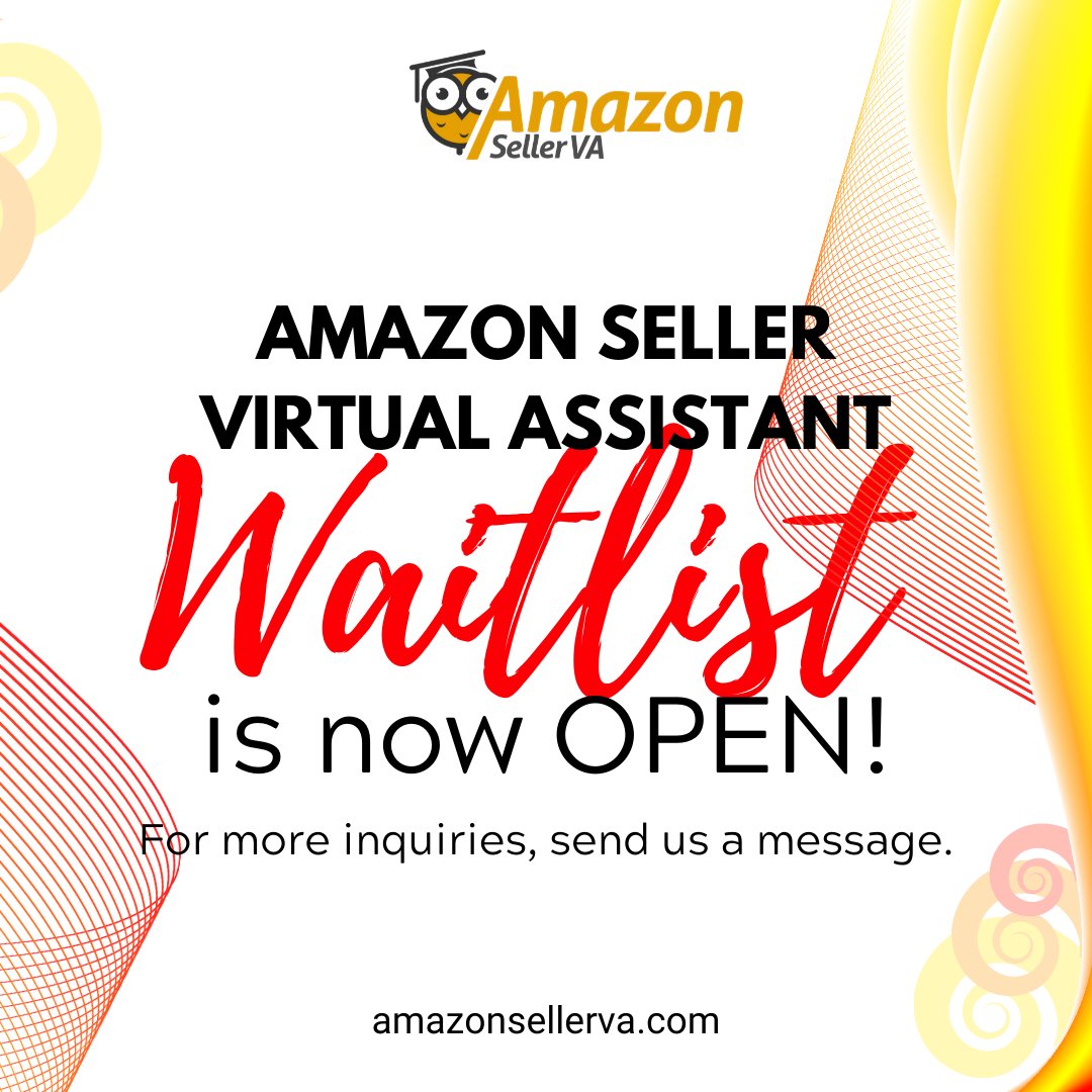 Amazon Seller VA (@amazonsellerva) | Twitter Amazon Seller VA (@amazonsellerva) | Twitter