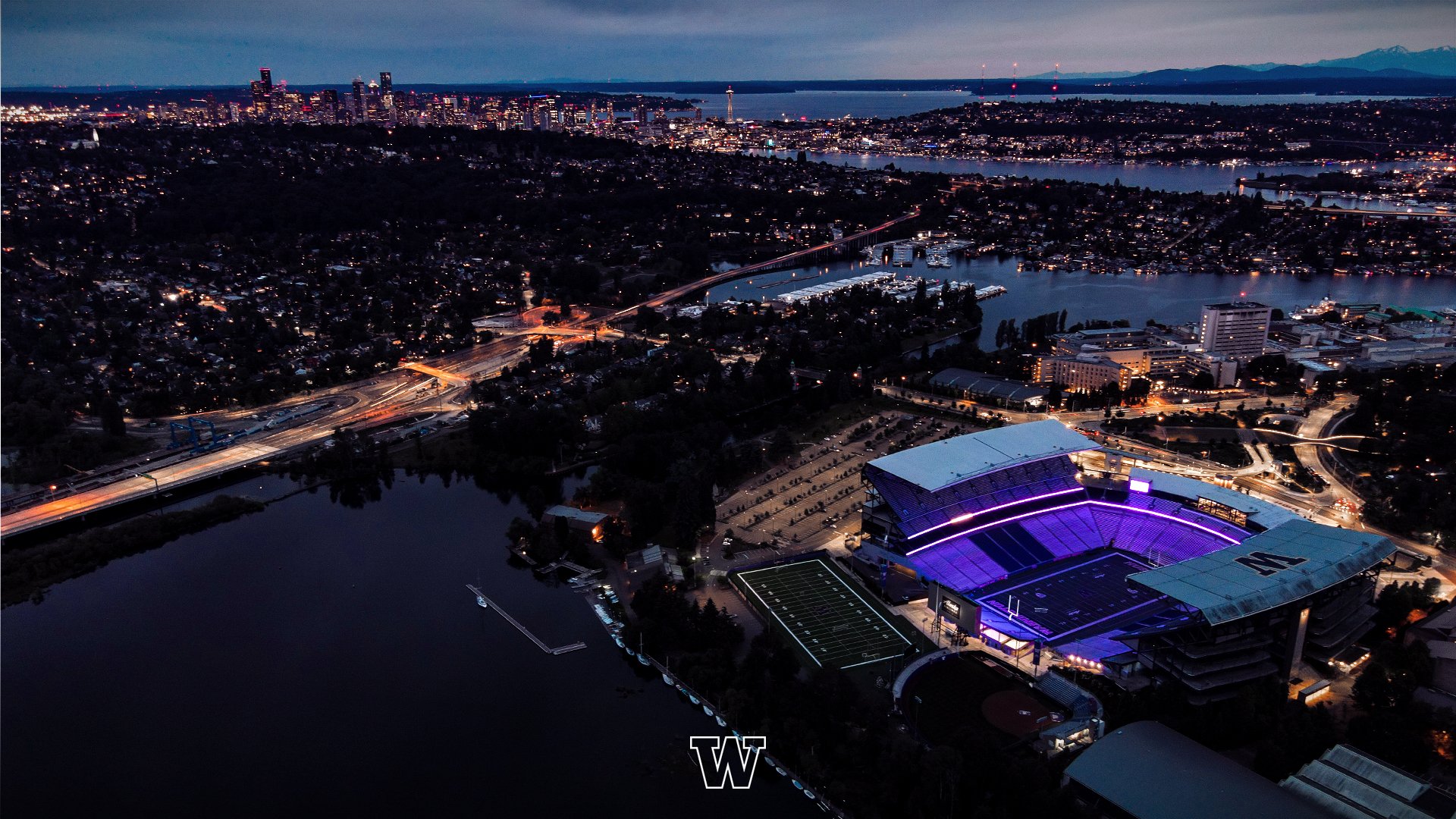 Zoom Background Images University Of Washington The UW Is A Catalyst