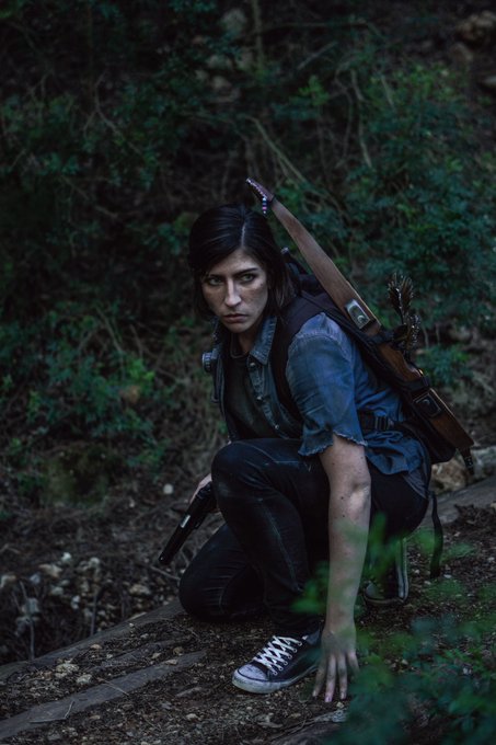 CheyChey 💜 (@CheyCheyCosplay) さんのコスプレ作品まとめ (1 件) - Twoucan