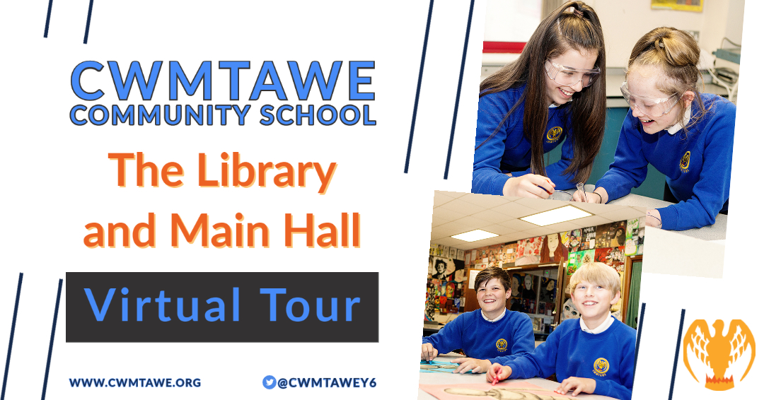 Cwmtawe Community School Frog Clipart