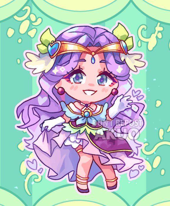 Twoucan - 🌸Akuo🌸 @STORE OPEN