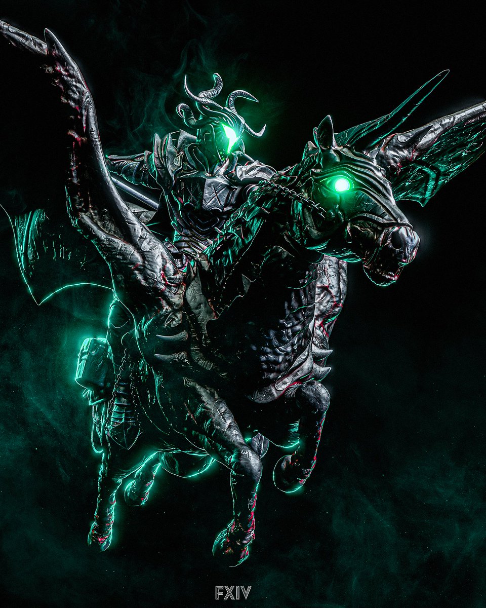 Drawings Of Evil Pegasus