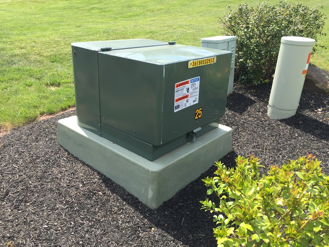 Residential Electrical Transformers