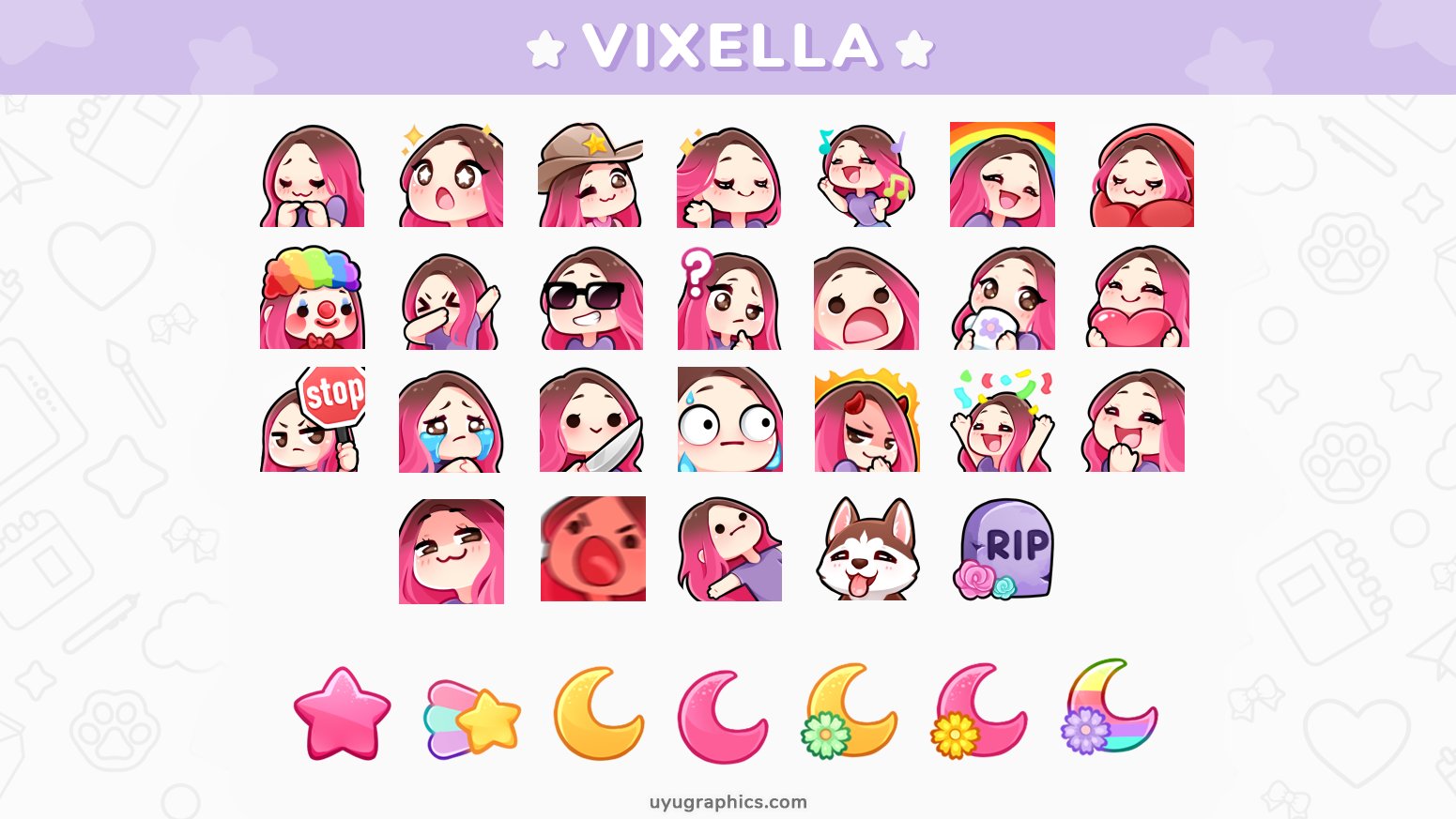 Vixella Twitch Vixella YouTube