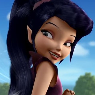 Tinkerbell Fast Flying Fairy