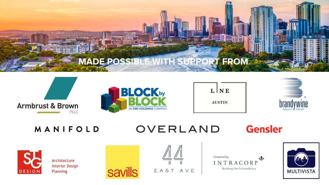 Get There ATX | Austin Transportation Options