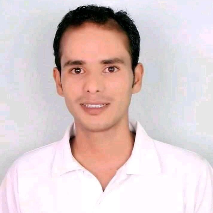 NAVEEN JOSHI (@NAVEENJ0SHI) | Twitter