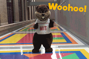 Mit Mascot