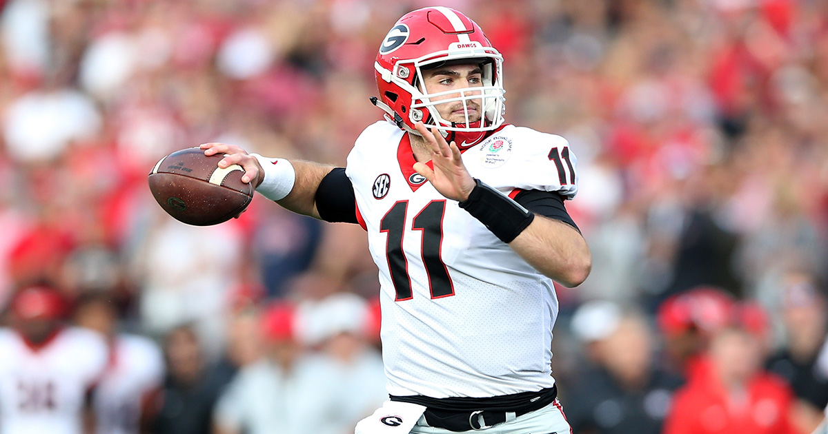 Bills' Sean McDermott: Jake Fromm still has to 'earn' place after ...