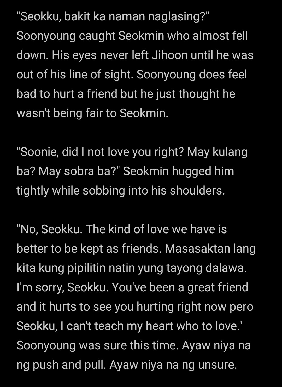 Jeonghannies Vanessa On Twitter — 746 When Im With You Home Is