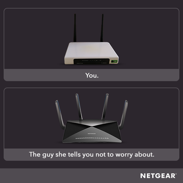 Wifi Router Memes Wireless Router Cartoons And Comics Funny Pictures