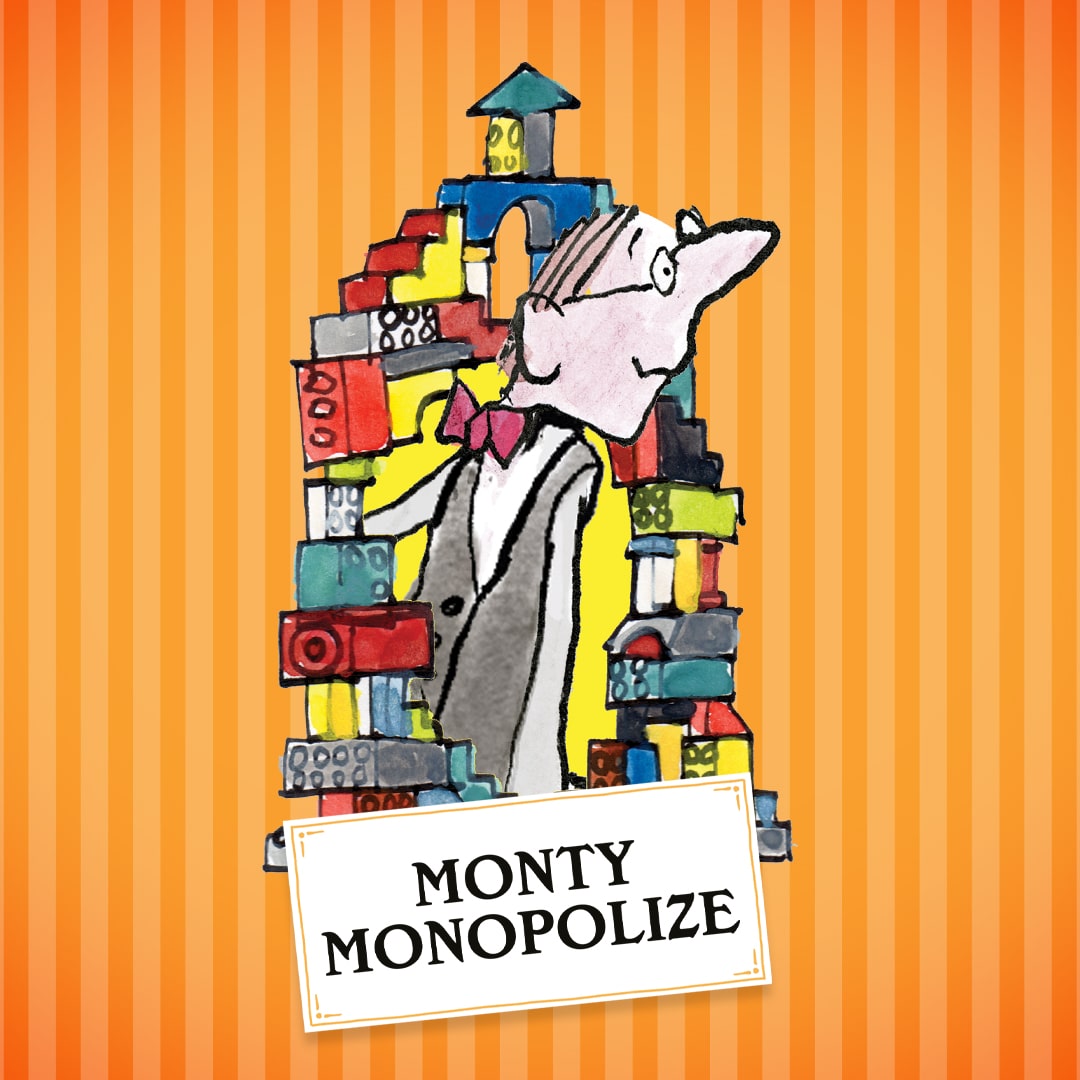 Worlds Worst Parents