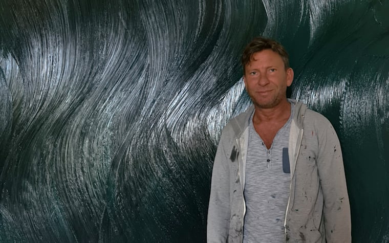 Jason Martin Musician