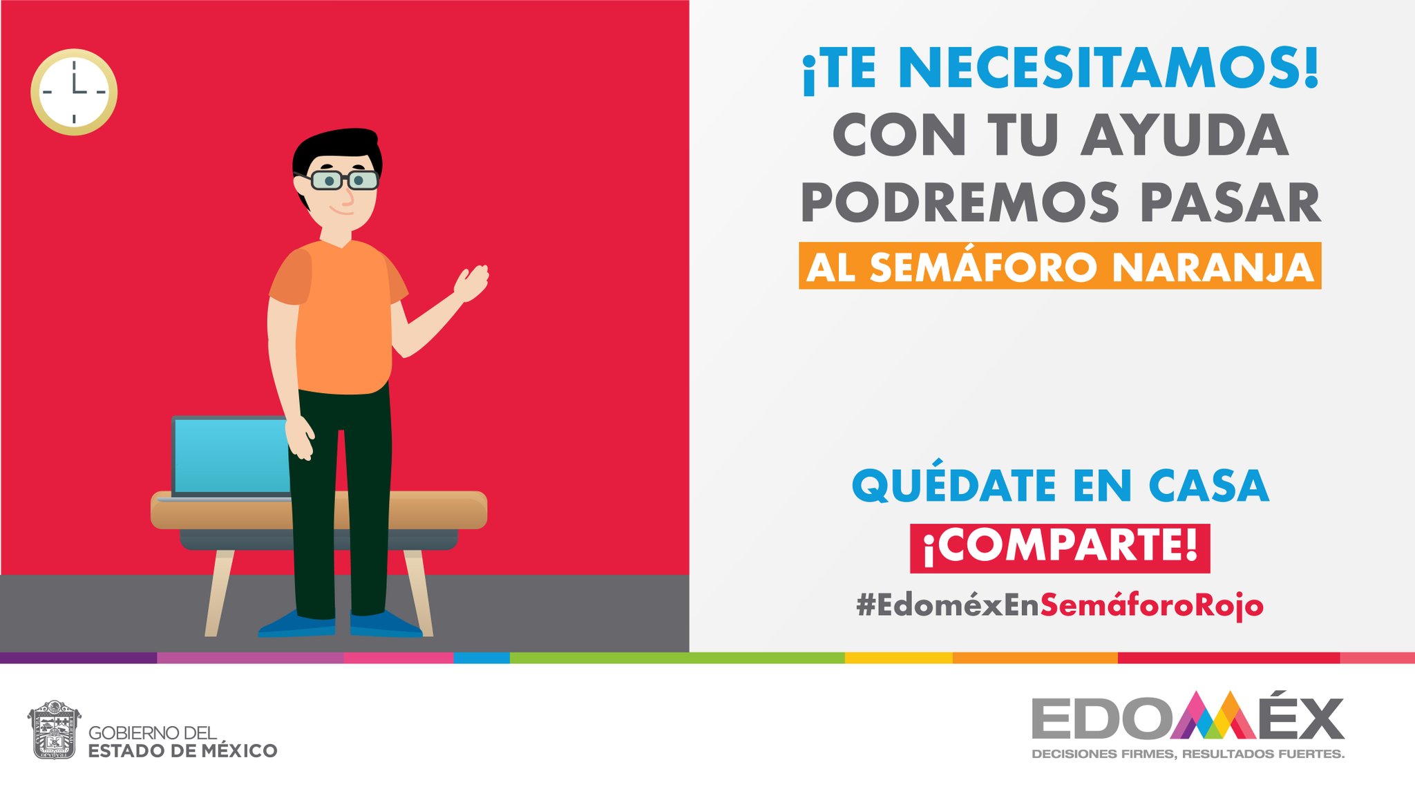 Secretaría De Salud Del Estado De México On Twitter Con Tú Ayuda Y