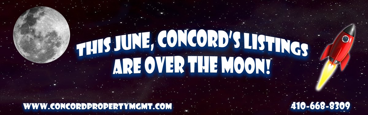 Concord Property Management, LLC - Home