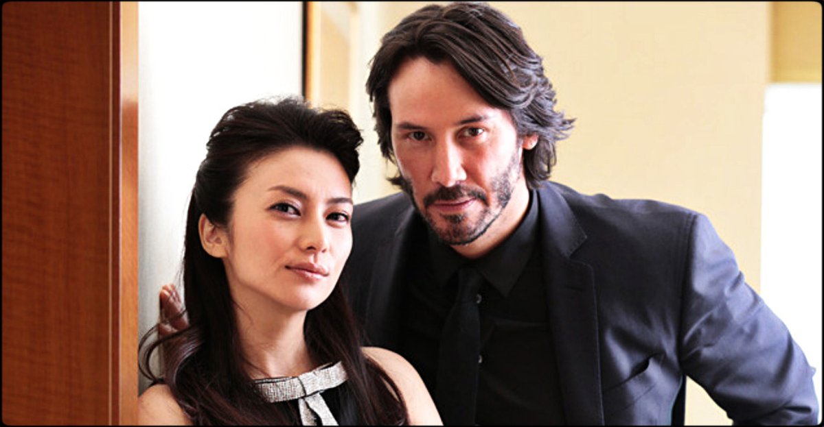 Kou Shibasaki 47 Ronin