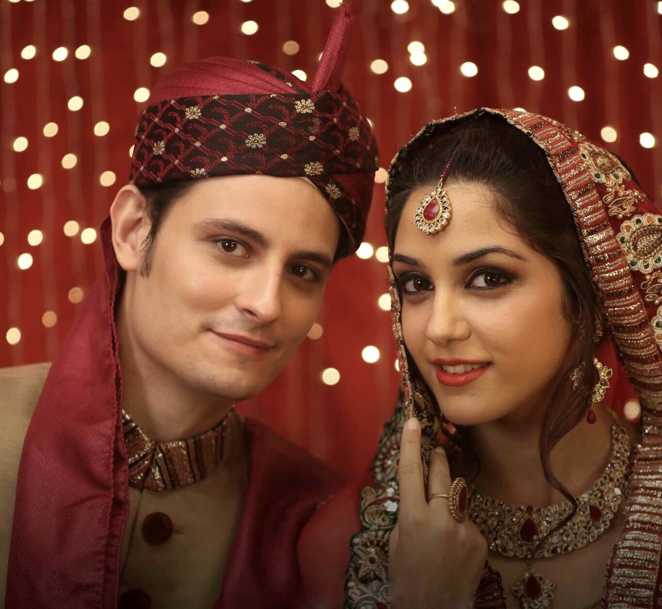 Usman Khalid Wedding Hifza🇵🇰🇨🇦 On X: "Zarminay Aka