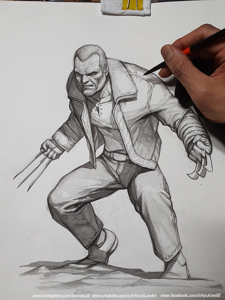 Old Man Body Drawing These Old, Anatomical Drawings Are Worth