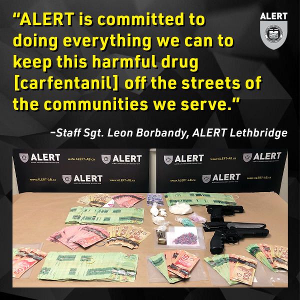 ALERT | Alberta Law Enforcement Response Teams