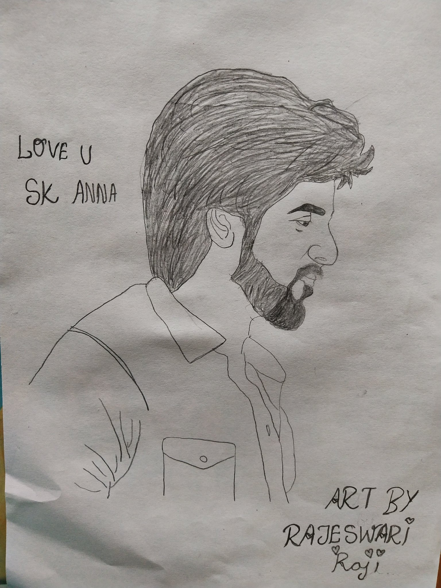 Doctor Who Hope In Anna