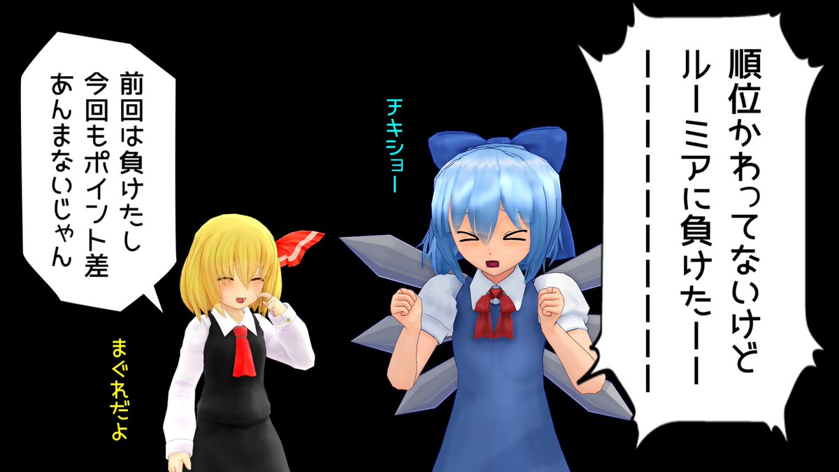 Twoucan - Aluda (@Aluda_MMD)